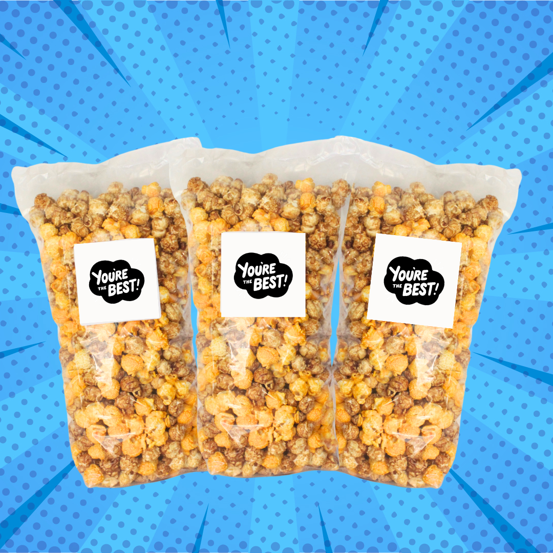 Encouragement Popcorn – tagged "Encouragement" – www.unclemyronspopcorn.com