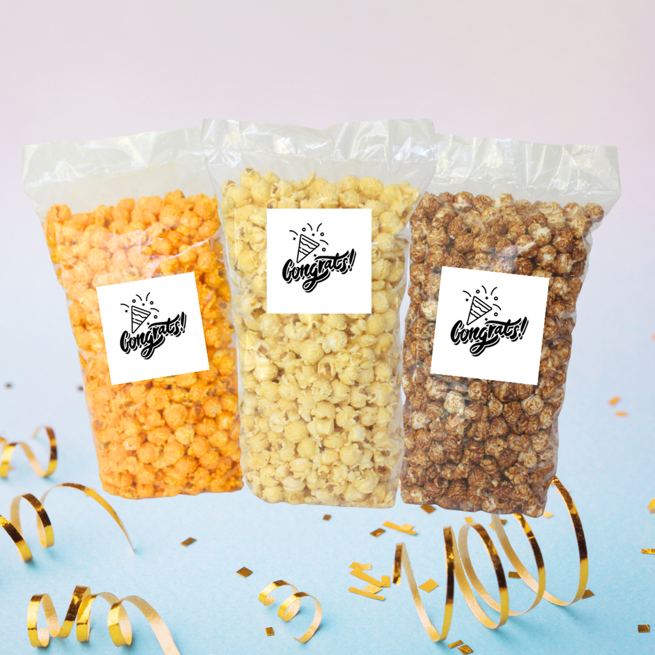 Congratulations Popcorn – tagged "Congratulations" – www ...