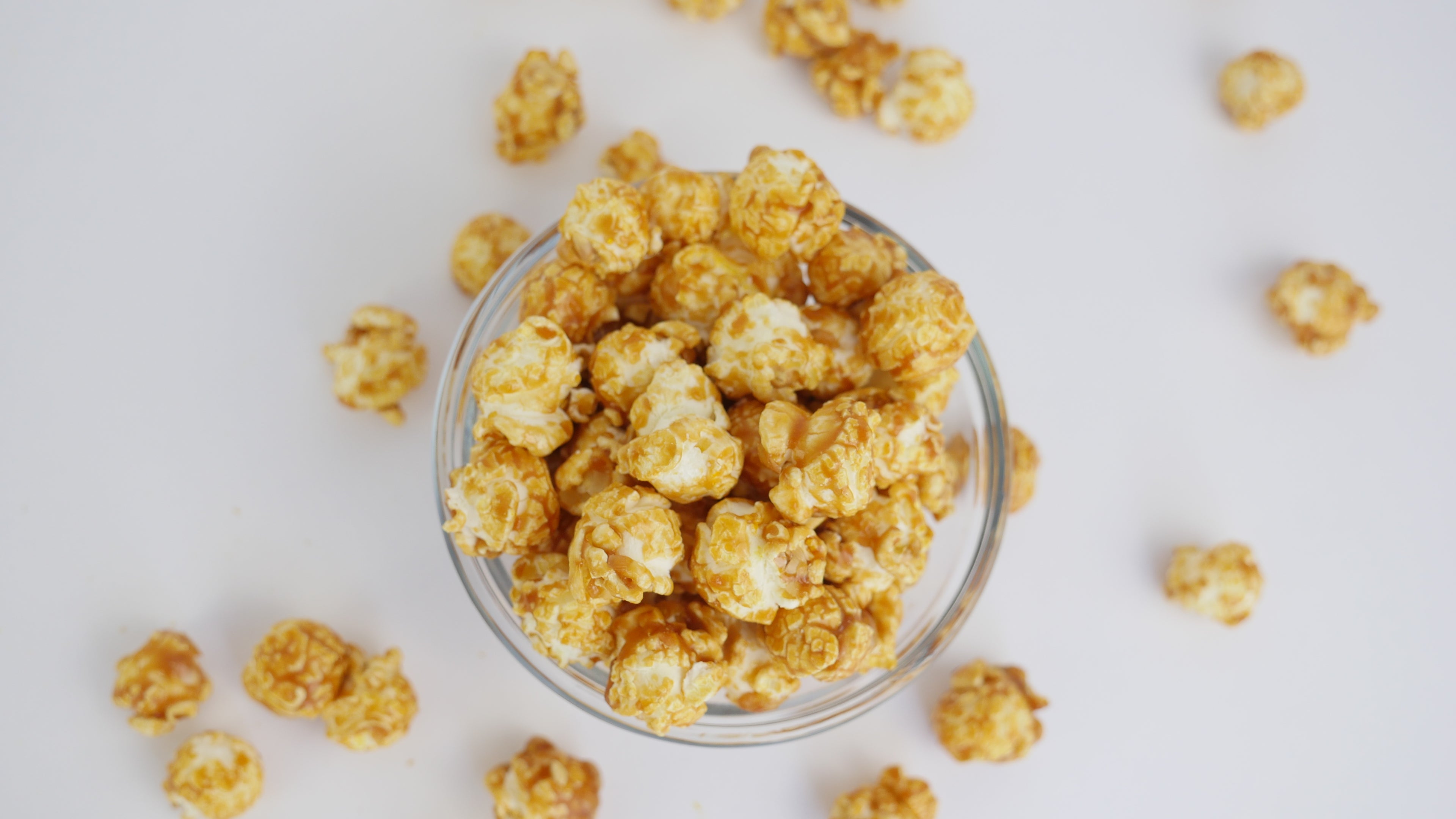 Uncle Myron's Gourmet Popcorn - Elevate Your Snacking! – www ...