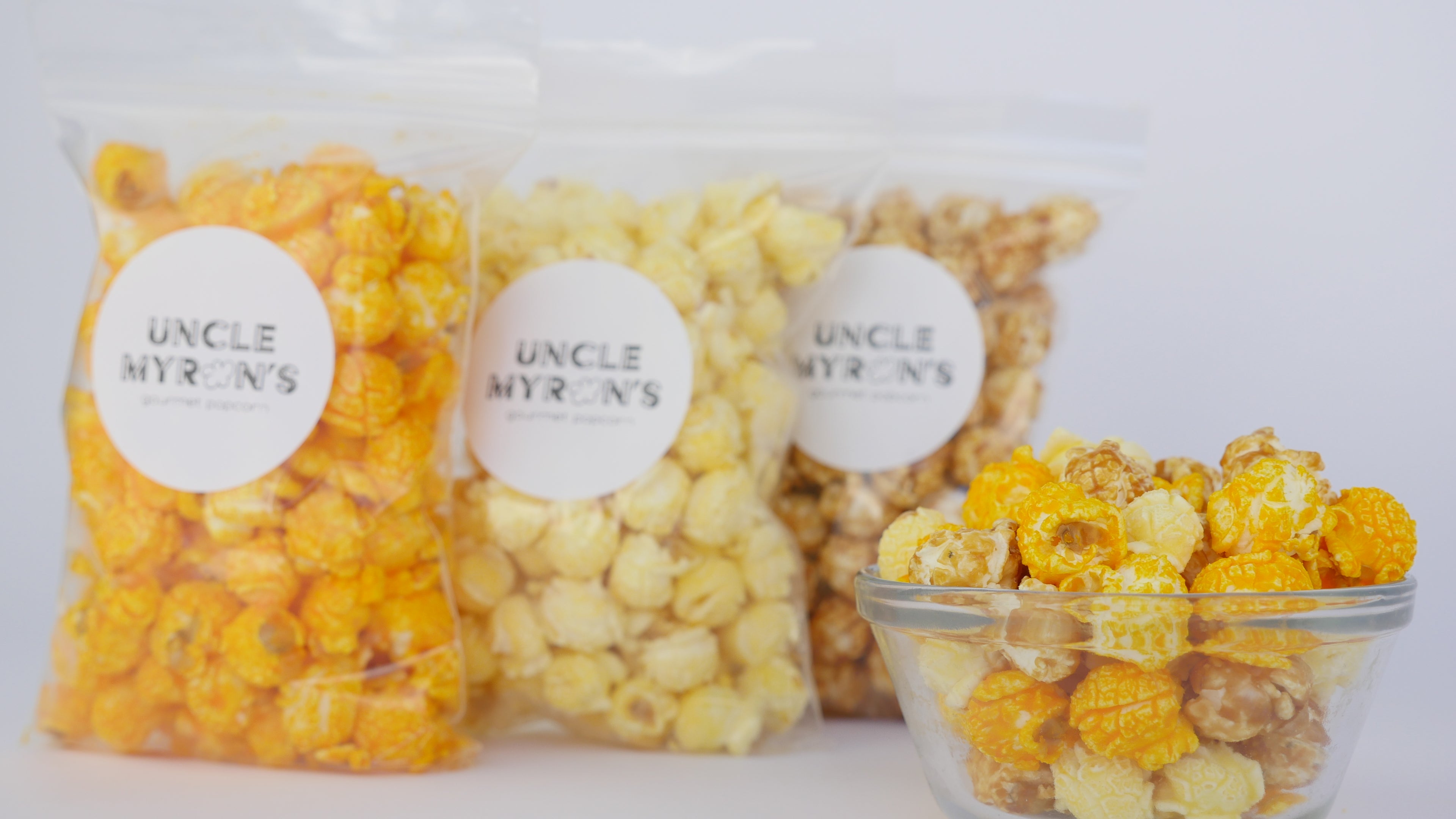 Uncle Myron's Gourmet Popcorn - Elevate Your Snacking!#N# – www ...